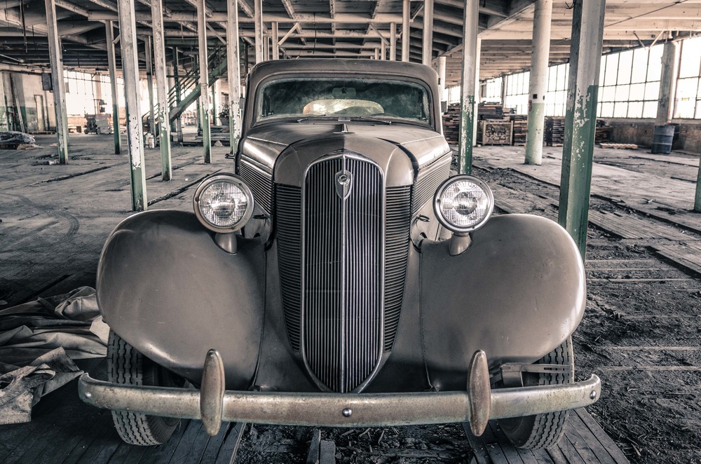 Let a Studebaker Tell You What’s Wrong With the Mayor of South Bend – Benjamin Studebaker