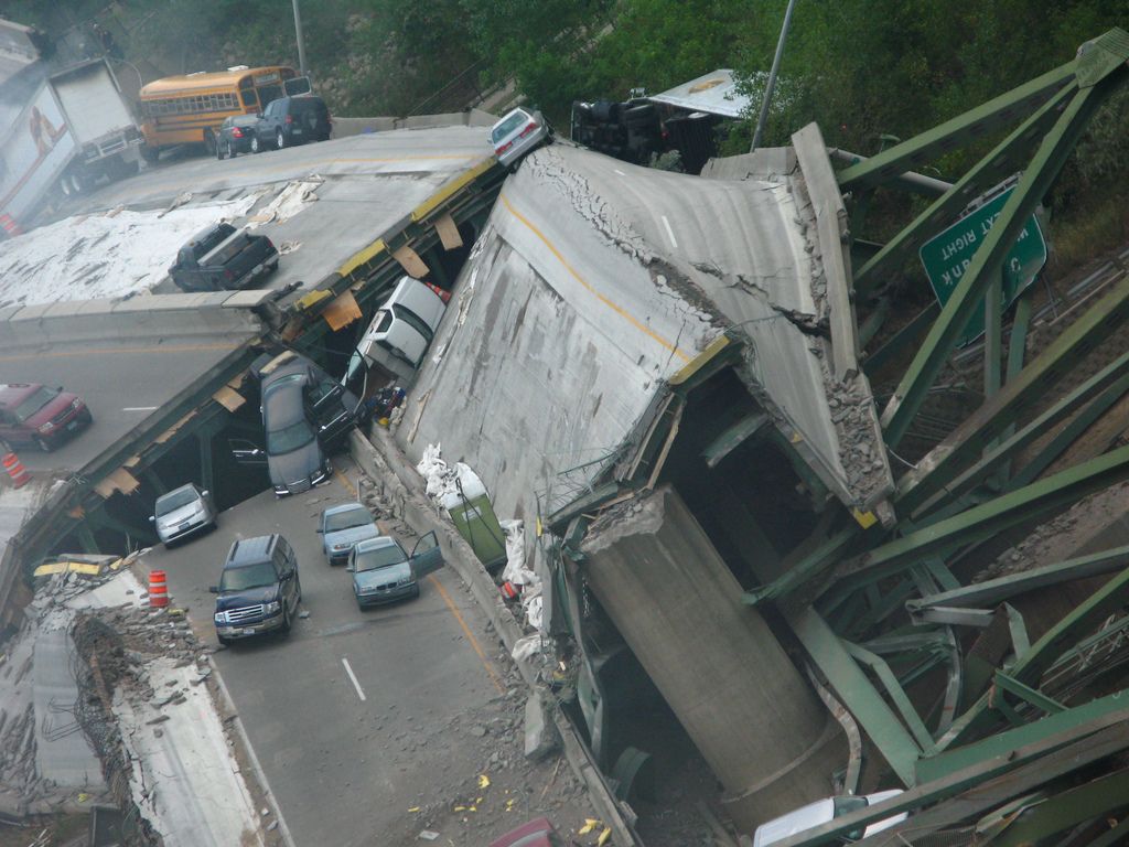 The Bipartisan Infrastructure Agreement is Embarrassing – Benjamin Studebaker