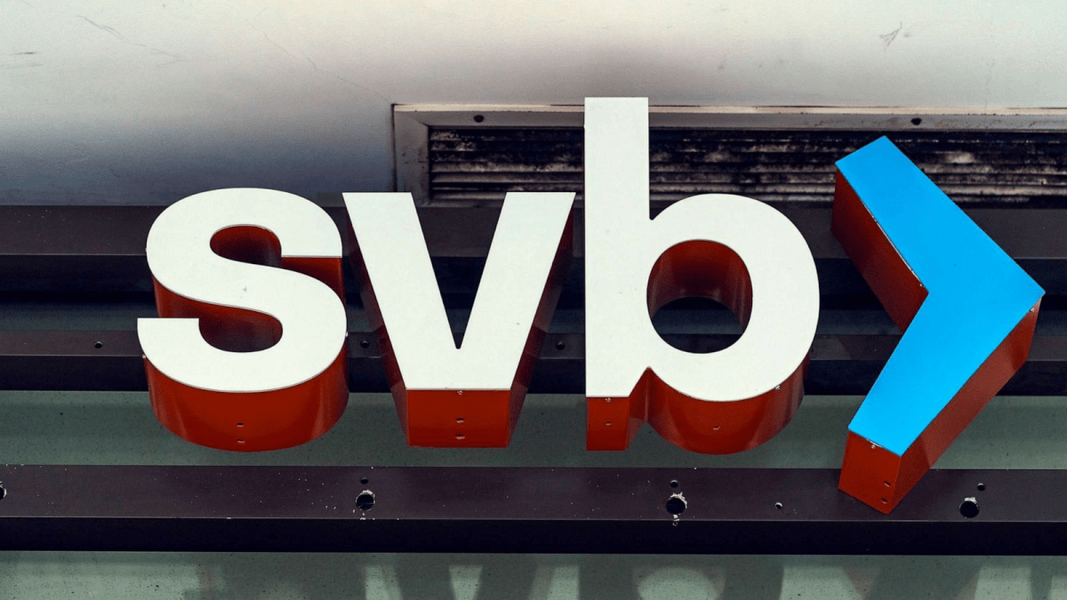 The Reaction to the Fall of Silicon Valley Bank – Benjamin Studebaker